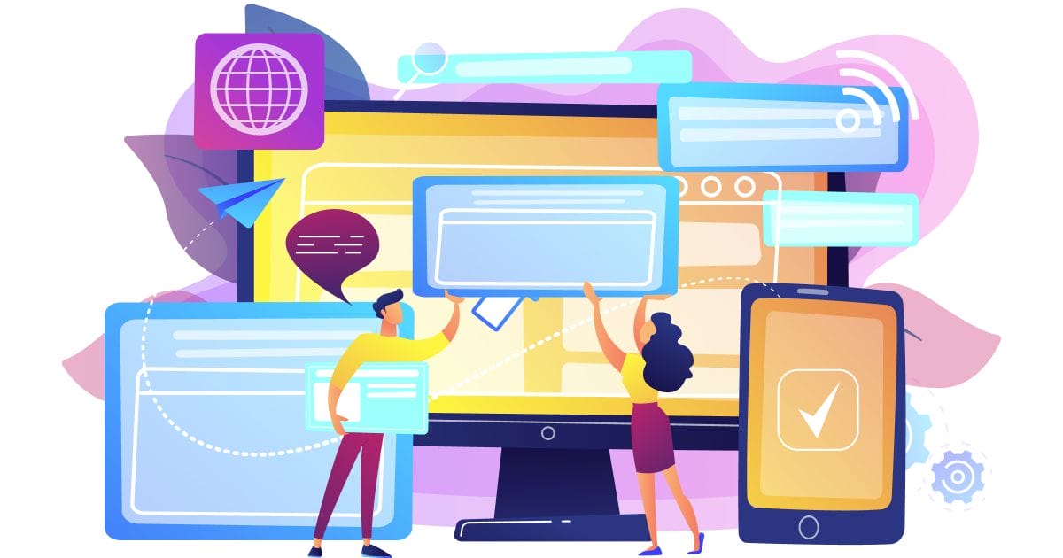 Wordpress Website Accessibility Standards Foreachnext