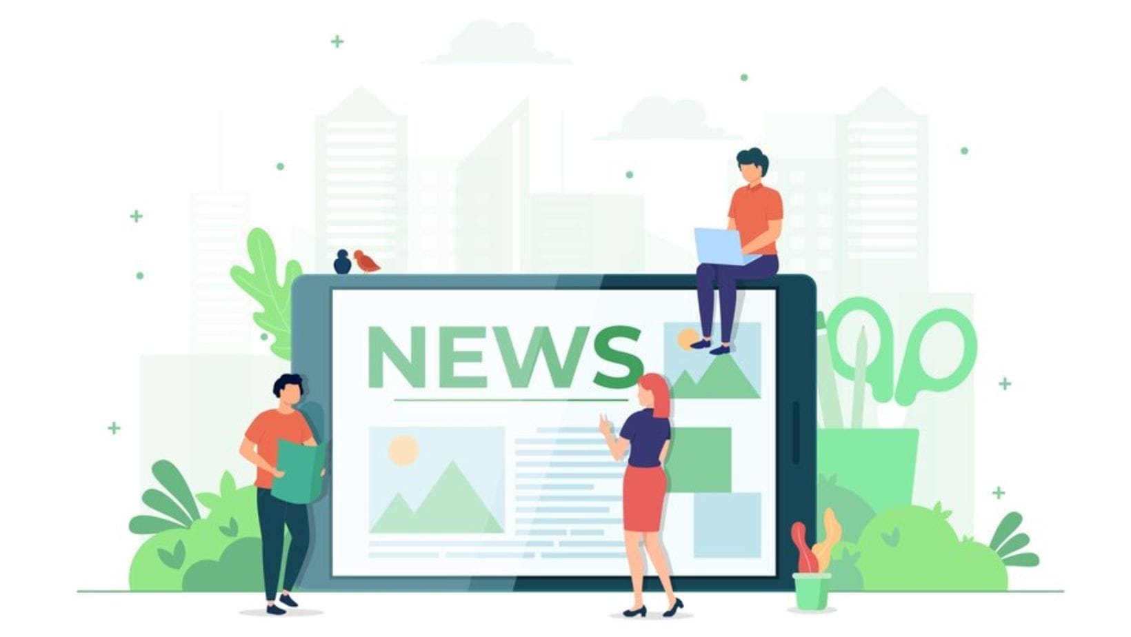 How to Create a News Website Magazine Site with WordPress