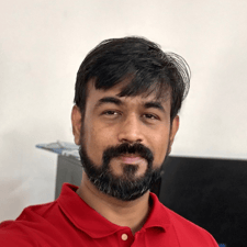 Using CSS Multiple Background Images to Composite A Scene