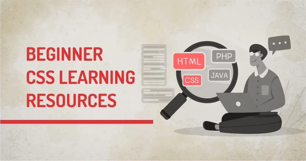 Top 10 CSS Resources To Start Frontend Design In 2025