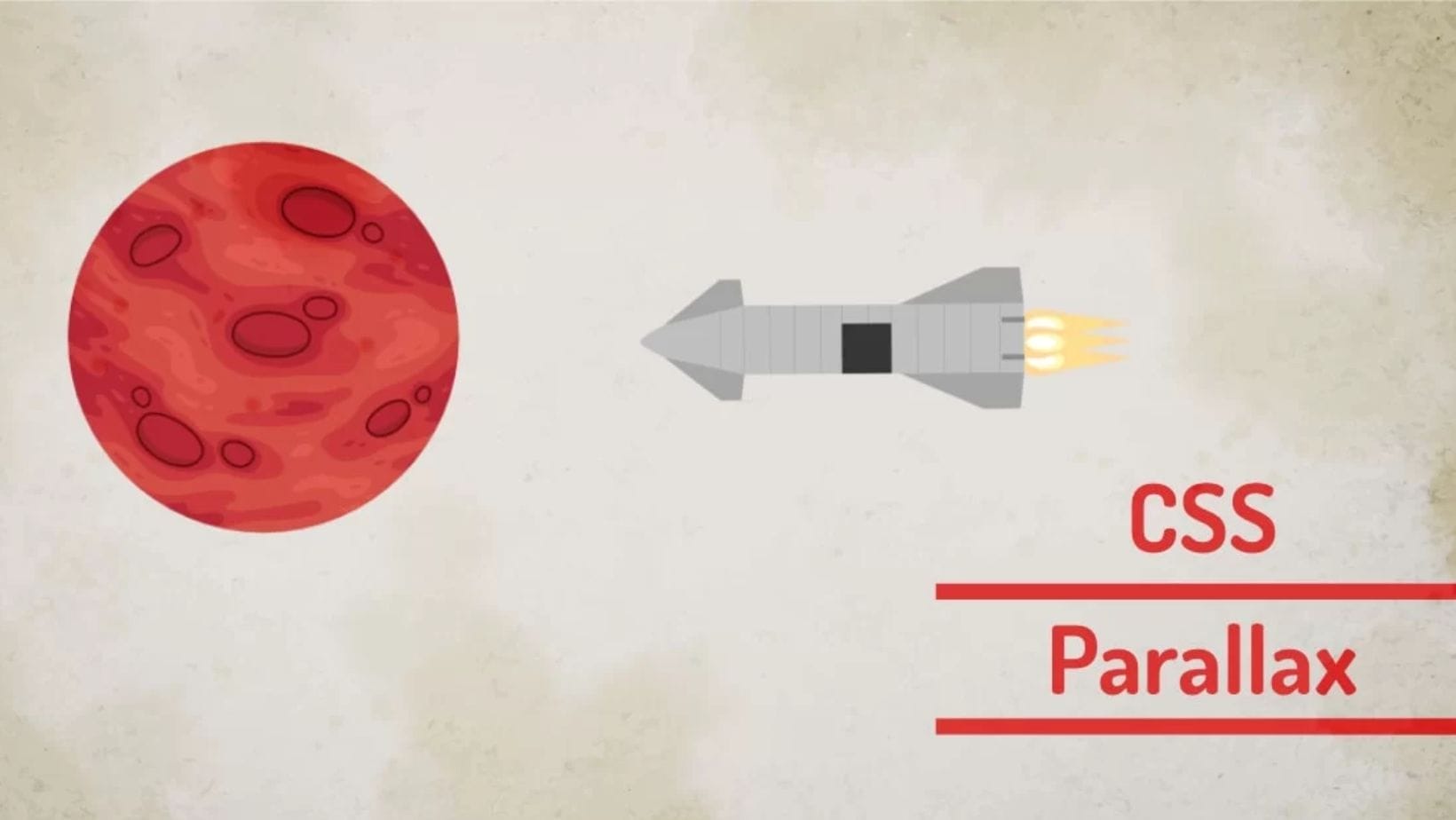 Css Only Parallax Css Perspective Parallax Explained 9373