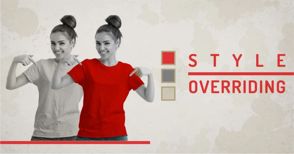 How CSS Override Works: Inheritance and Overriding Methods How CSS Override Works: Inheritance and Overriding Methods