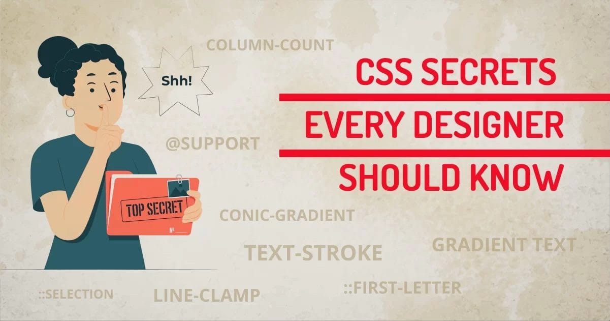 Secret Tips And Tricks To Make Your Css Stylesheets Pop