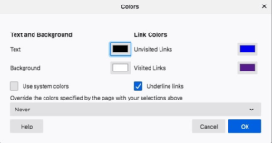 How CSS Override Works: Inheritance and Overriding Methods