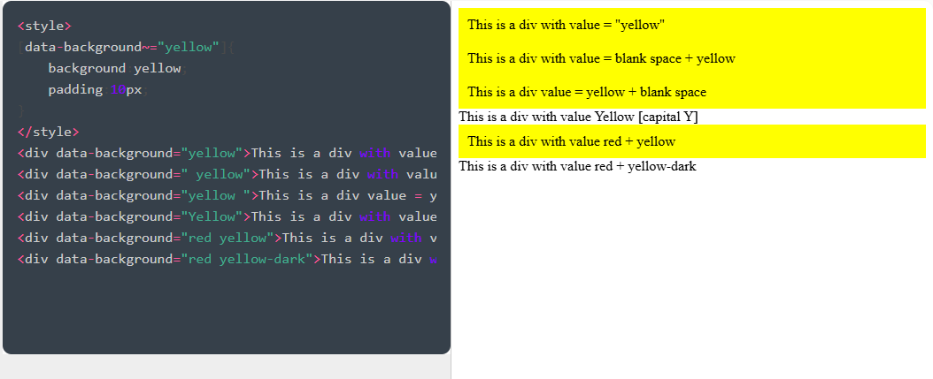 How To Select An Element In CSS, Every Selector Covered