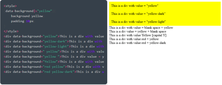 How To Select An Element In CSS, Every Selector Covered