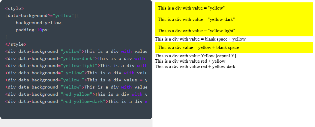 How To Select An Element In CSS, Every Selector Covered
