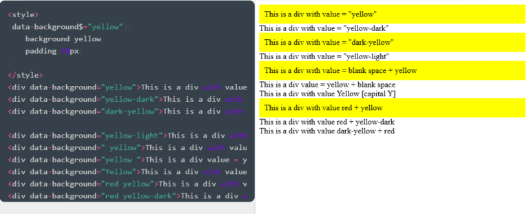How To Select An Element In CSS, Every Selector Covered