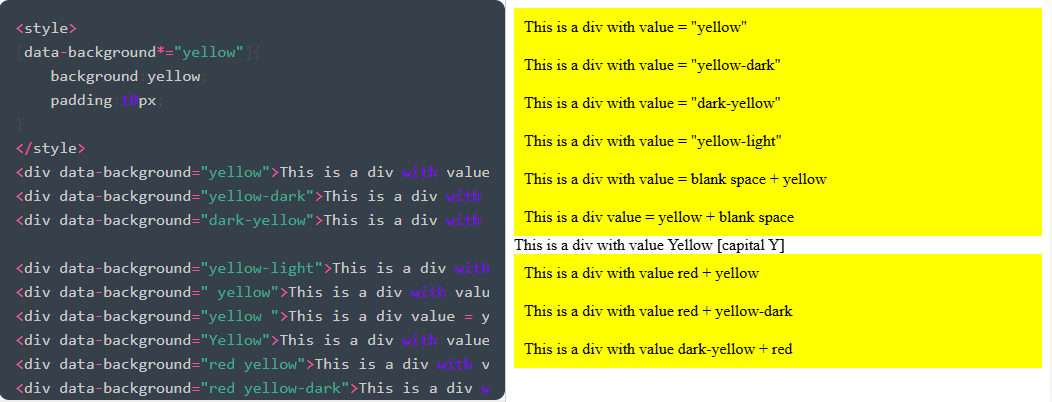 How To Select An Element In CSS, Every Selector Covered